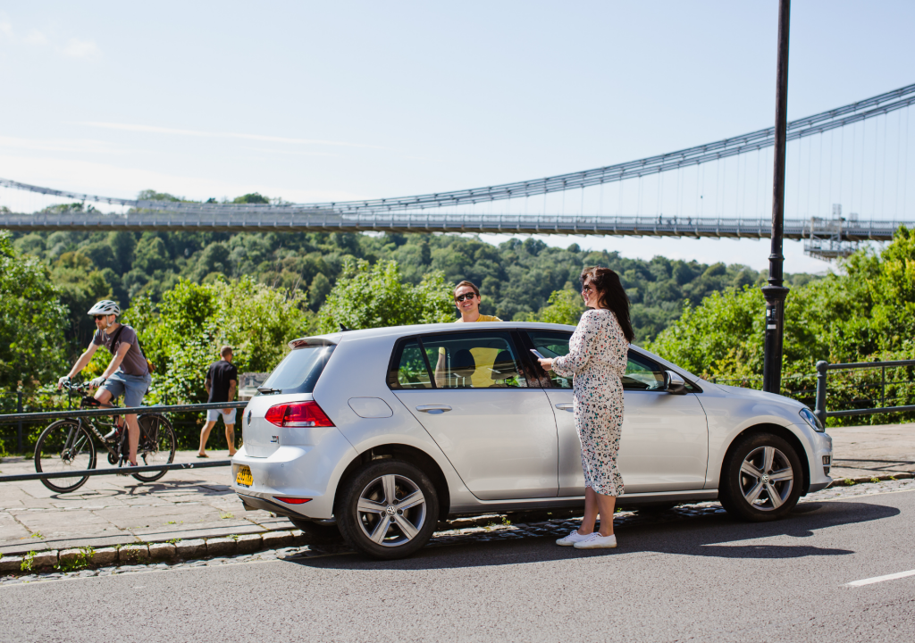 Discover one of the UK's fastest growing car sharing communities ...