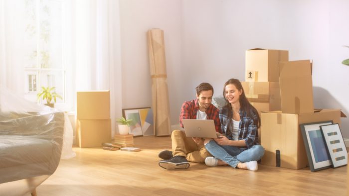 Advice on how to have internet when moving into your new home - papernest