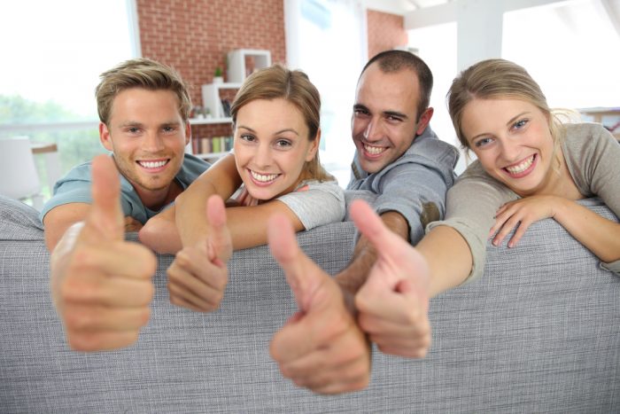 Make your life in a shared flat easier with these top tips - papernest