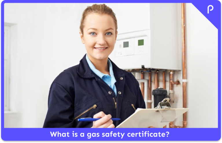 Gas safety certificate: what is it and do I need one?