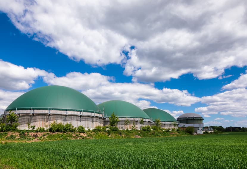 Knauber – Strom und Gas günstig vom Service-Testsieger