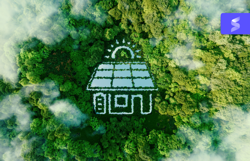 Bietet Mark-E Ökostrom an?