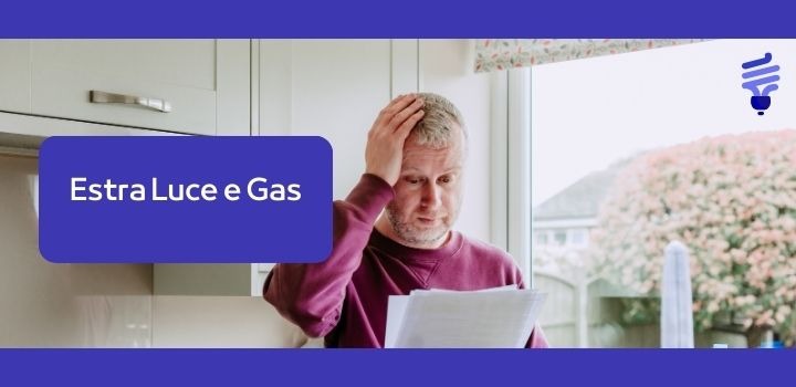 Estra offerte gas e luce: quali sono le migliori tariffe?