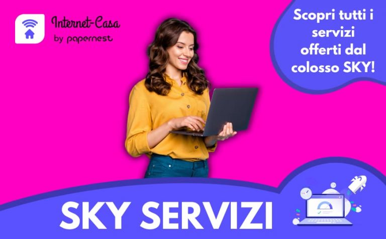 Sky servizi assistenza, tutti i servizi e i numeri da chiamare della Pay Tv