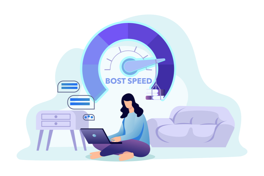 Speedtest Movistar: mide la velocidad de tu internet fácilmente