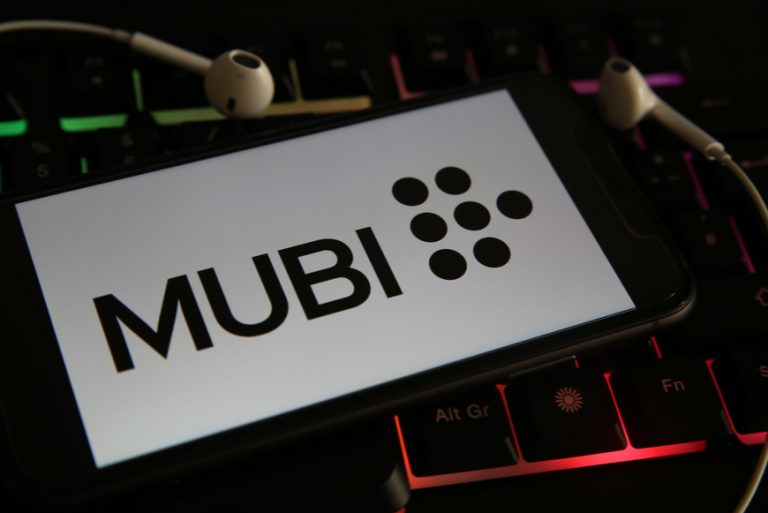Conoce el catálogo y disfruta de la plataforma de streaming Mubi