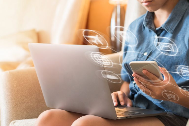 Los mejores paquetes de internet de Izzi ¡Ahorra con un click!