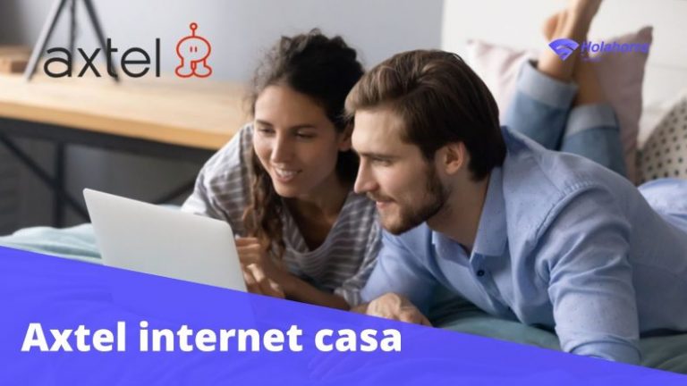 Conoce todo sobre el internet de Axtel: los mejores paquetes