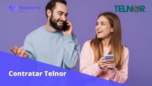 La mejor información actualizada sobre cómo contratar Telnor