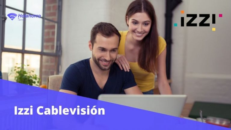 Todo lo que trae Izzi Cablevisión ¿merce la pena contratarlo?
