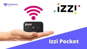 ¿Vale la pena el módem portátil de Izzi Pocket? Lo analizamos