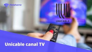 Conoce todo sobre el internet de Unicable: los mejores paquetes
