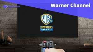 Toda la programación del Warner Channel y dónde puedes verlo aquí