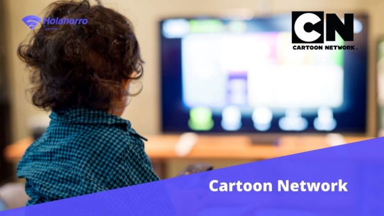 Disfruta de Cartoon Network: cómo verlo y la programación