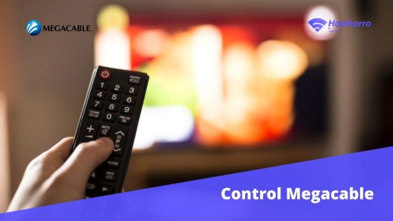 Control de Megacable: cómo adquirirlo y programarlo fácilmente