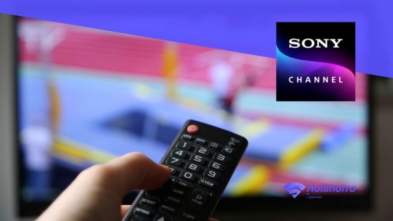 Disfruta del Canal Sony desde México: cómo verlo y programación
