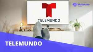 Disfruta del canal Telemundo: cómo verlo y la programación