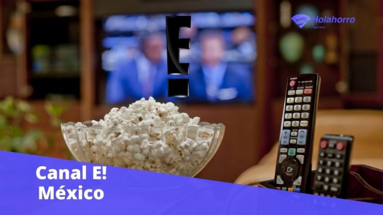Disfruta de E!: cómo ver el canal y su programación actual