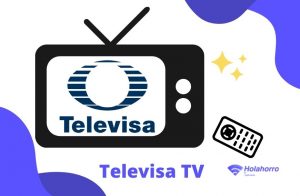 Televisa: conoce todos sus canales y programación