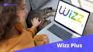 Lo que debes saber antes de contratar Wizz plus ¡Descúbrelo!