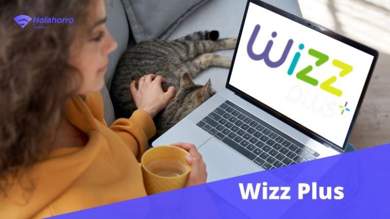 Lo que debes saber antes de contratar Wizz plus ¡Descúbrelo!