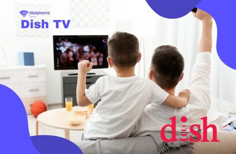 Dish TV: Conoce los precios y paquetes que ofrece la compañía
