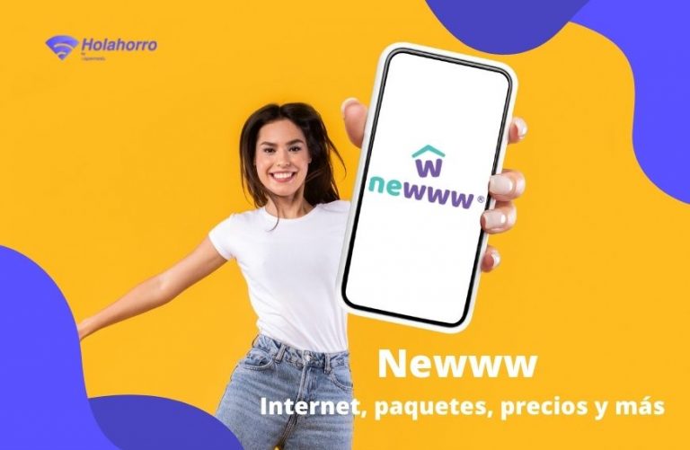 Todo lo que debes saber sobre Newww antes de contratarlo