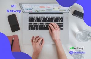 Mi Netwey: Paquetes, consulta el saldo, regístrate - Holahorro