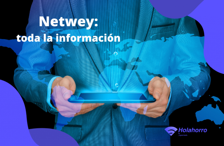 Netwey: mejores paquetes y recargas en 2022