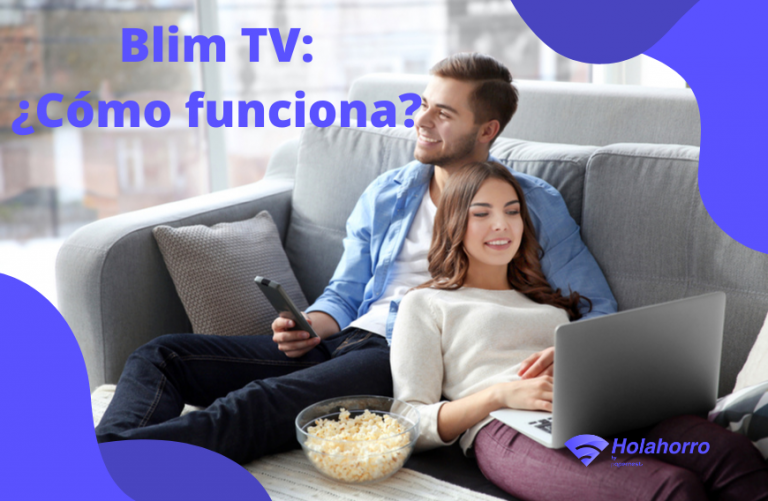 Todos los detalles que debes conocer sobre Blim TV aquí