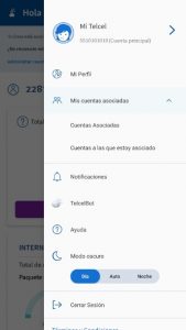 Mi Telcel: cómo recargar saldo y acceder a la plataforma