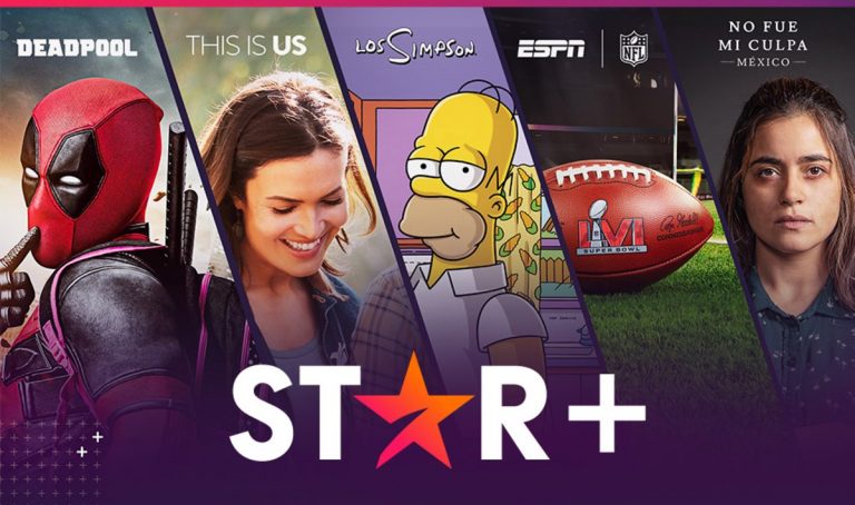 Star Plus: toda la información de su programación, precio y paquetes ...