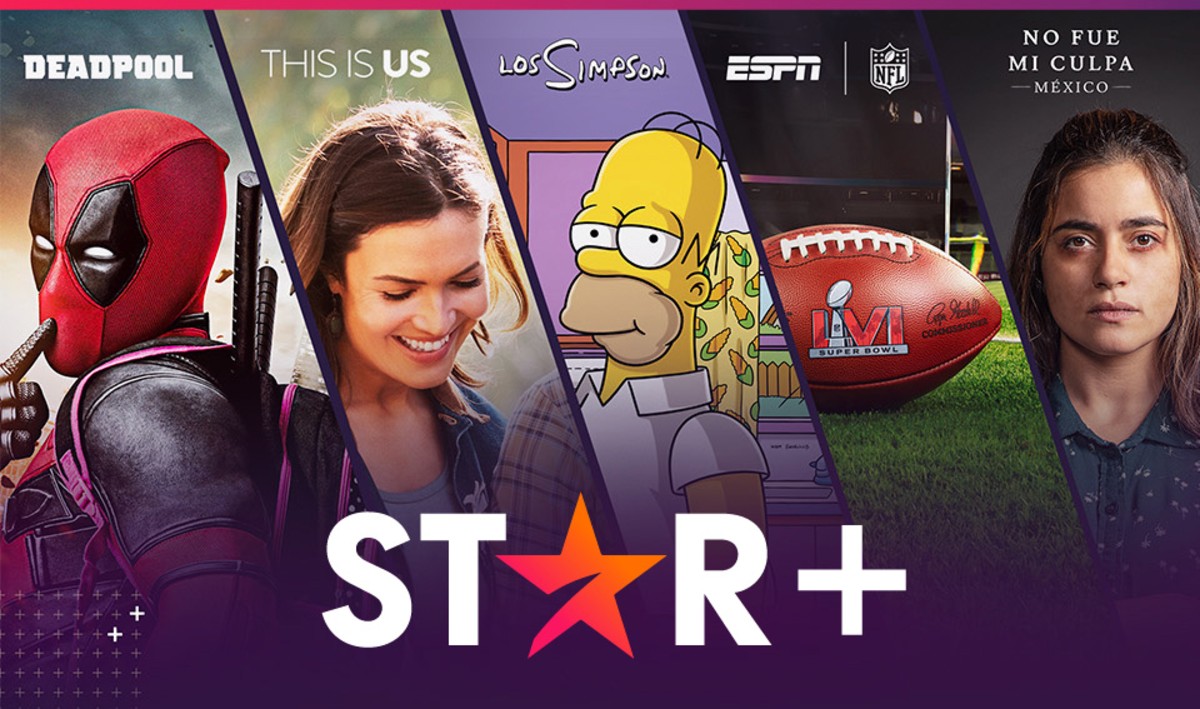 Star Plus: toda la información de su programación, precio y paquetes ...