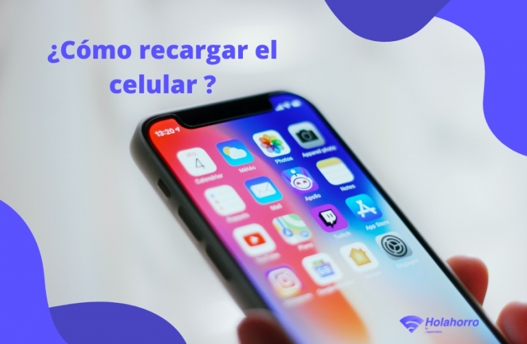 Los mejores métodos para consultar y recargar el saldo del celuar