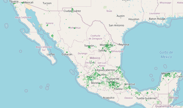 Altán Redes: La Red Compartida en México - Holahorro