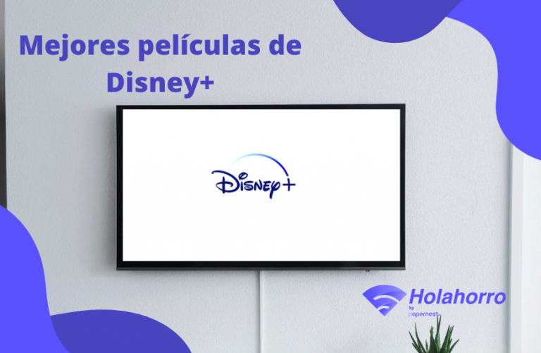 ¿Cuáles son las mejores películas de Disney Plus? Ranking completo