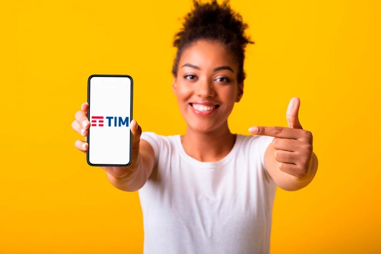 TIM Celular | Planos, Cobertura e Portabilidade