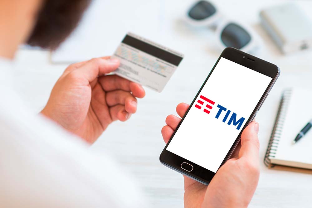 TIM Celular | Planos, Cobertura e Portabilidade