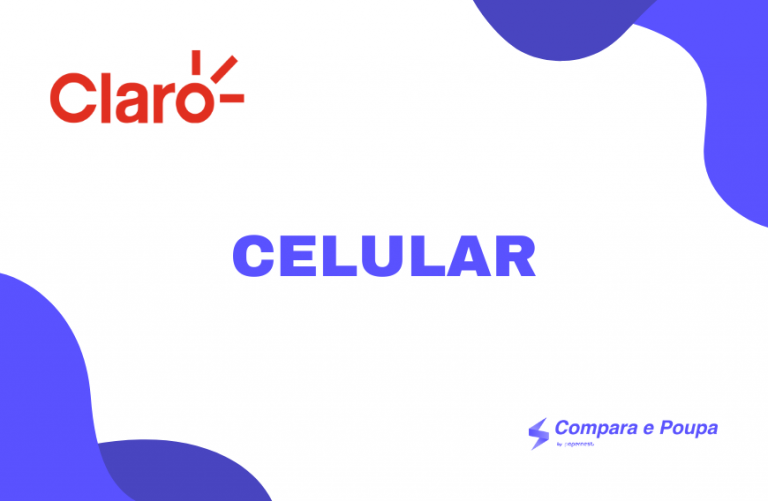 Planos Claro Celular | Controle, Prezão, Flex e Pós