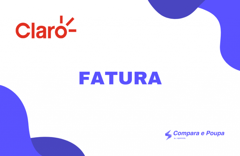 Claro Fatura: 2ª Via, Fatura Digital, SMS e WhatsApp