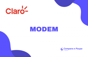Modem Claro: Planos, Preços e Disponibilidade