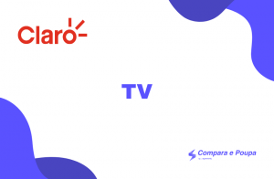 Claro TV+ | Planos, Programação e Ofertas