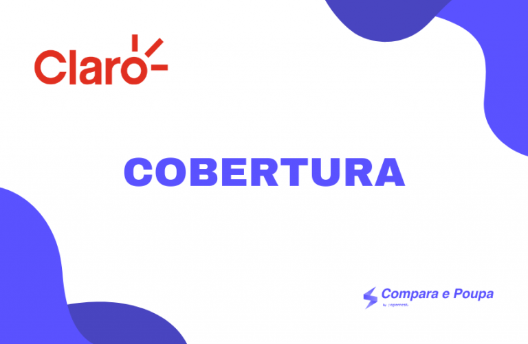 Cobertura Claro: Mapa cobertura 4G, telefonia e fibra
