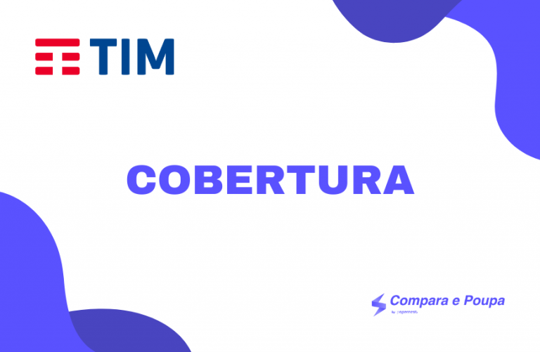 Cobertura TIM 4G | Mapa de cobertura no Brasil e no Exterior