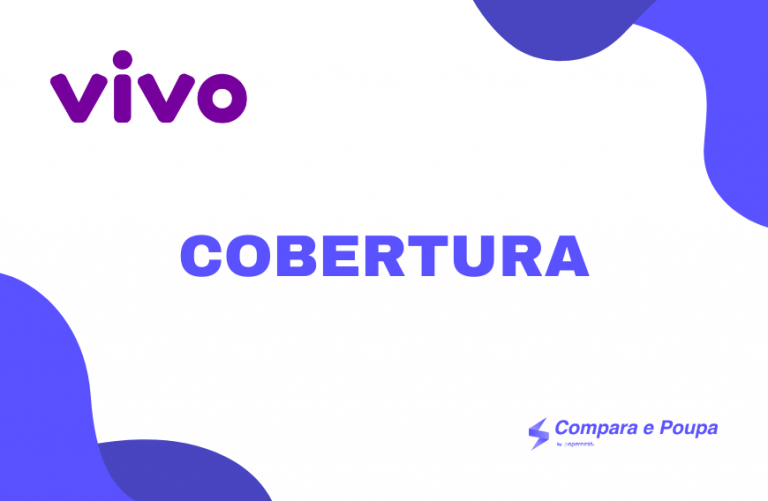 Cobertura Vivo | Mapa de Cobertura e Internet Vivo