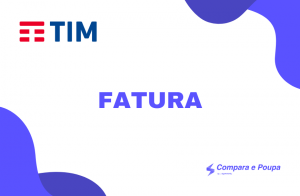 TIM Fatura | 2ª Via TIM, Fatura Digital, SMS e WhatsApp