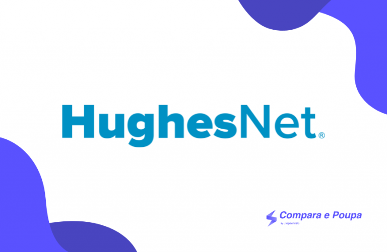 HughesNet | Planos de Internet via Satélite para todo Brasil