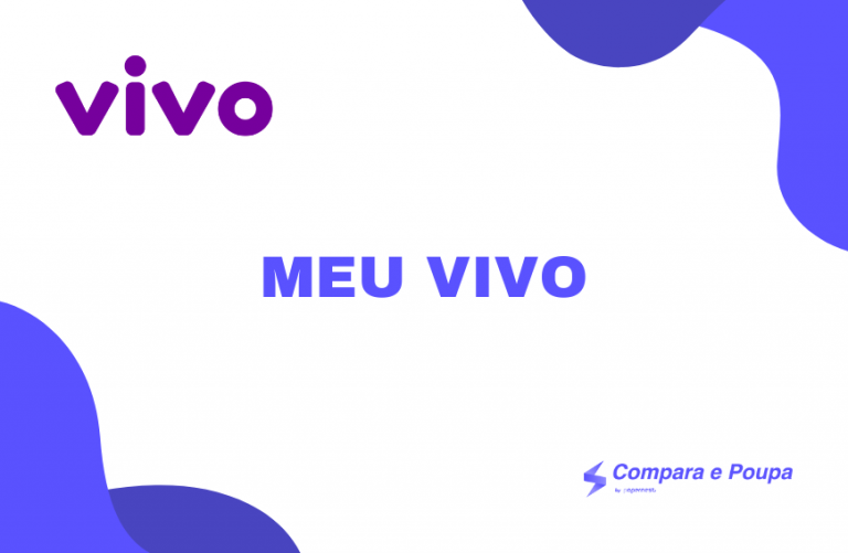 Meu Vivo | Login, Atendimento, 2ª Via e Recarga