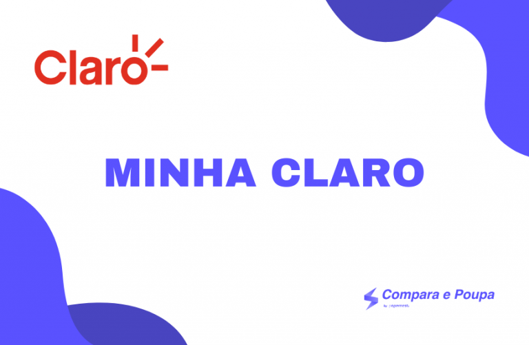 Minha Claro | Login, 2ª Via e Recarga
