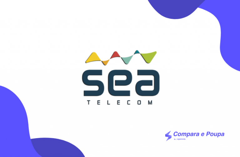 Sea Telecom | Internet Fibra, Planos e Valores